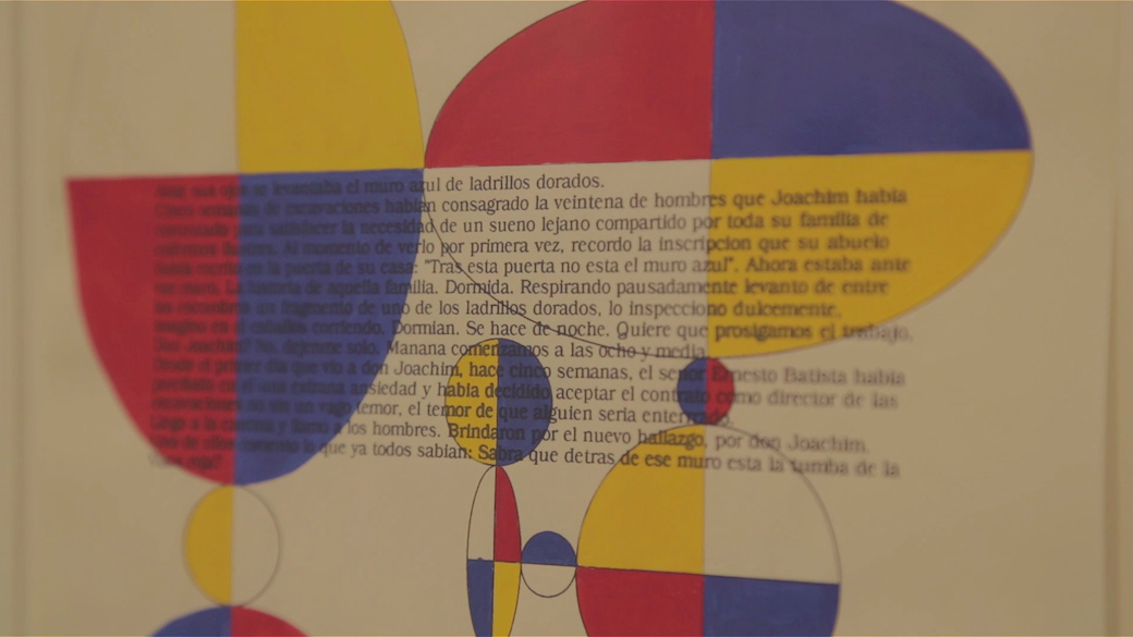 Gabriel Orozco Teaches Spanish - Art21 Magazine