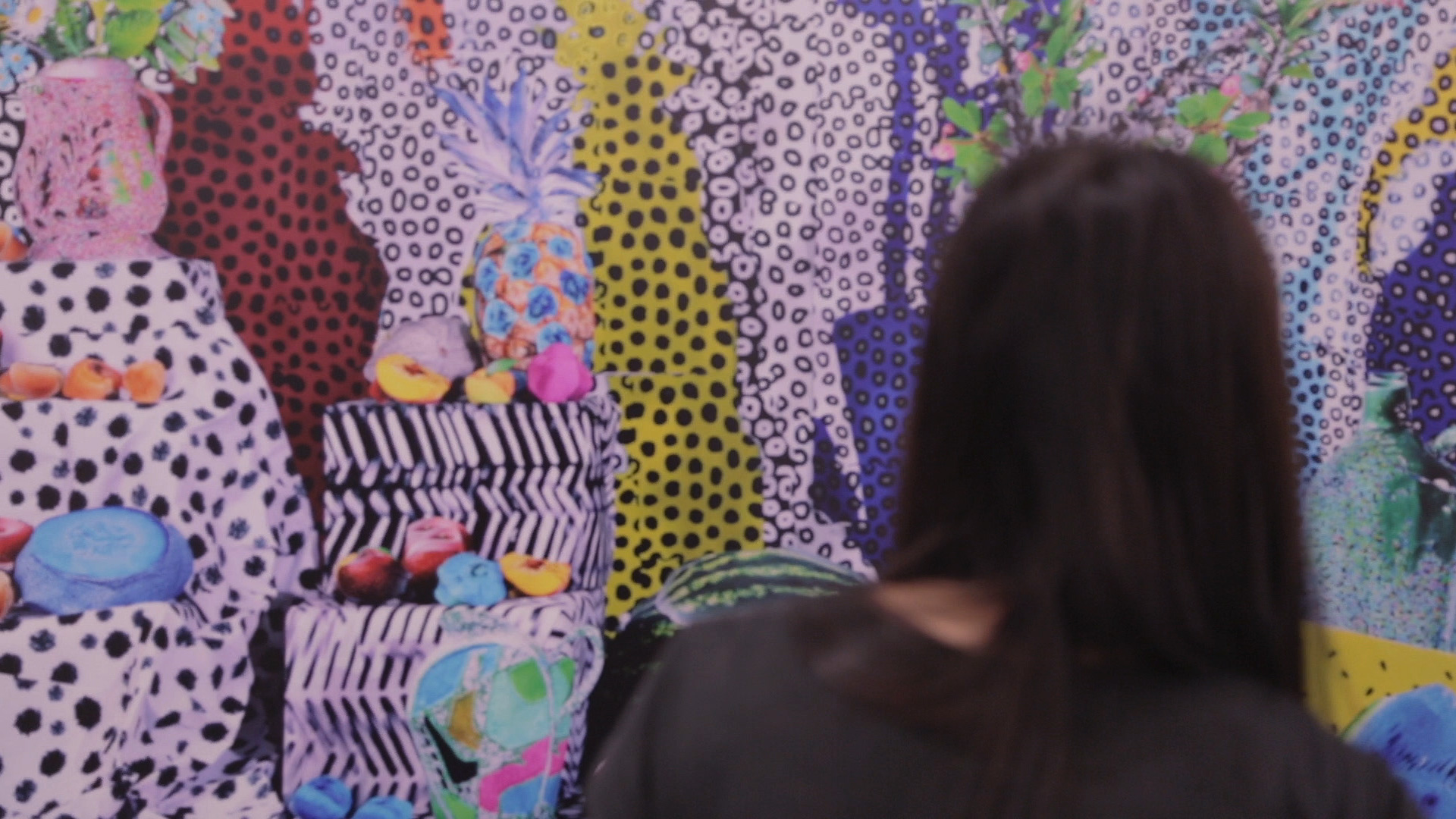 Daniel Gordon & Ruby Sky Stiler Take Baby Steps - Art21 Magazine