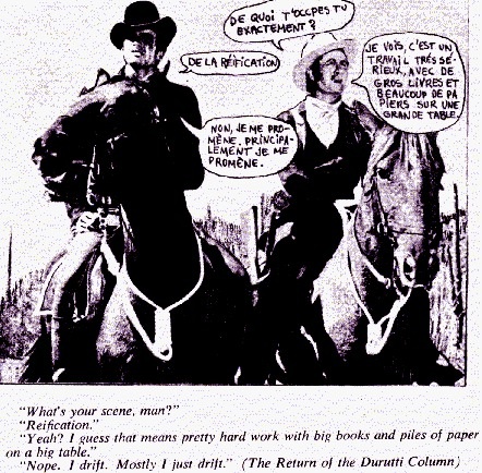Situationist International Psychogeography Venice Situationniste Blog