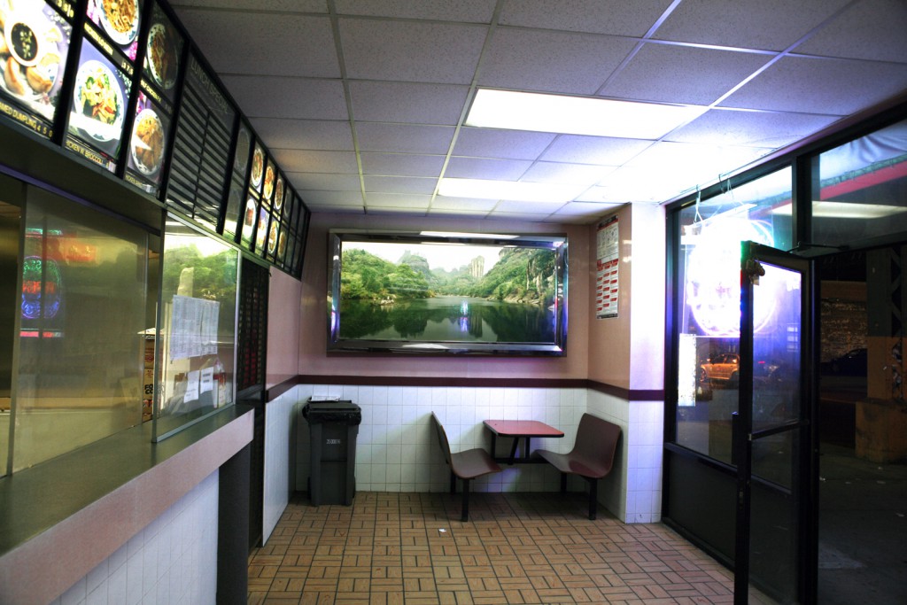 Inside the Artist’s Studio: Jason Bailer Losh | Art21 Magazine