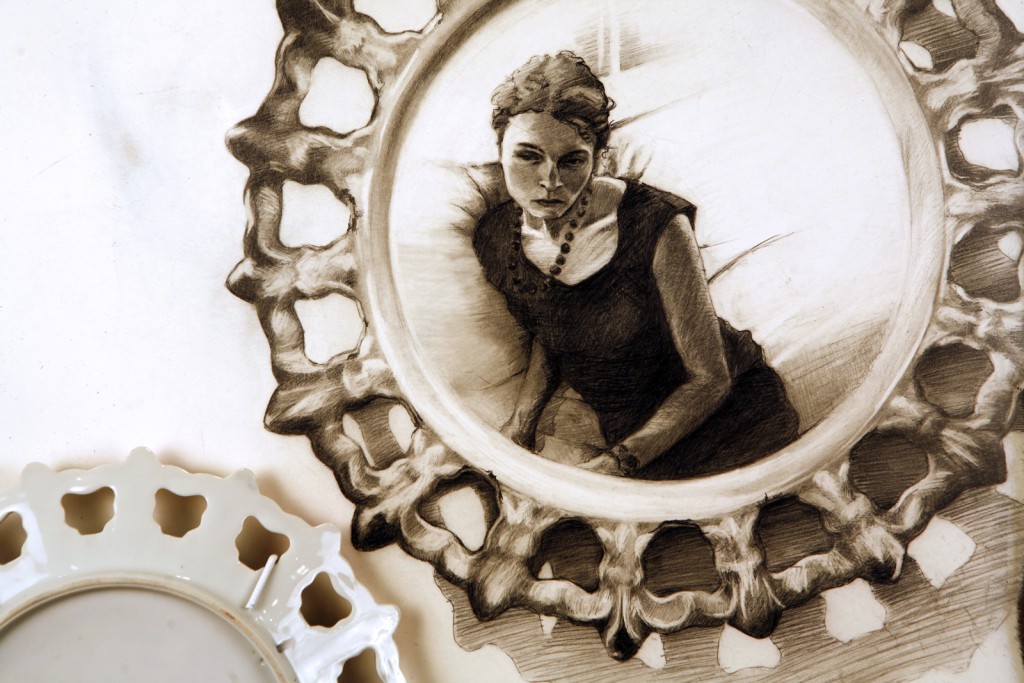 Inside the Artist’s Studio: Jason Bailer Losh - Art21 Magazine