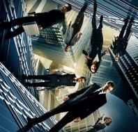 The Paradoxical Art of “Inception” - Art21 Magazine