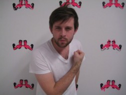 New guest blogger: Steven Frost - Art21 Magazine