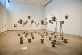 Neuenschwander and Influence - Art21 Magazine