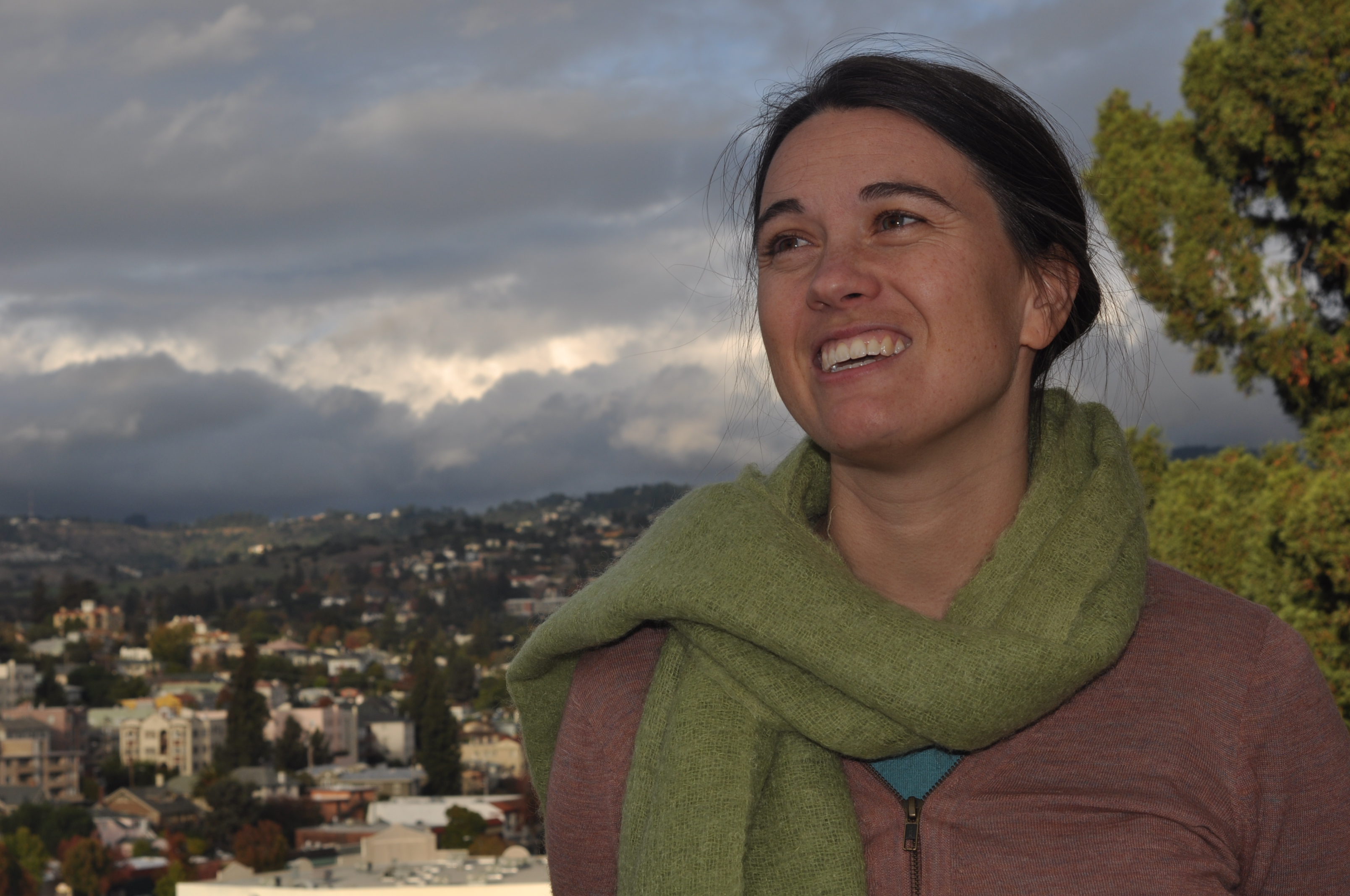 New guest blogger: Victoria Gannon - Art21 Magazine