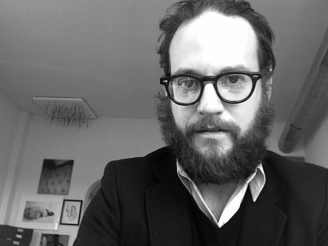 Memorial Photographs: An Interview with Jason Lazarus - Art21 Magazine