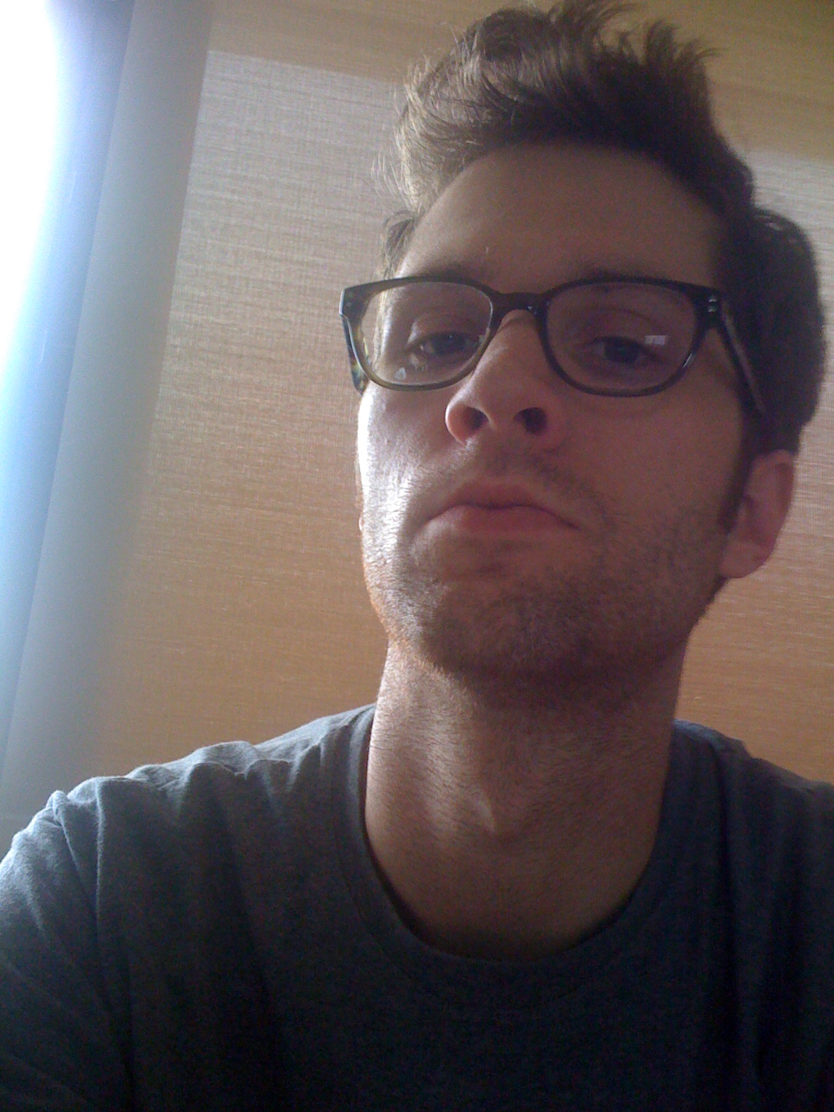 New guest blogger: Kevin Buist - Art21 Magazine