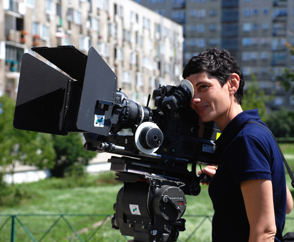 Yael Bartana - Art21 Magazine