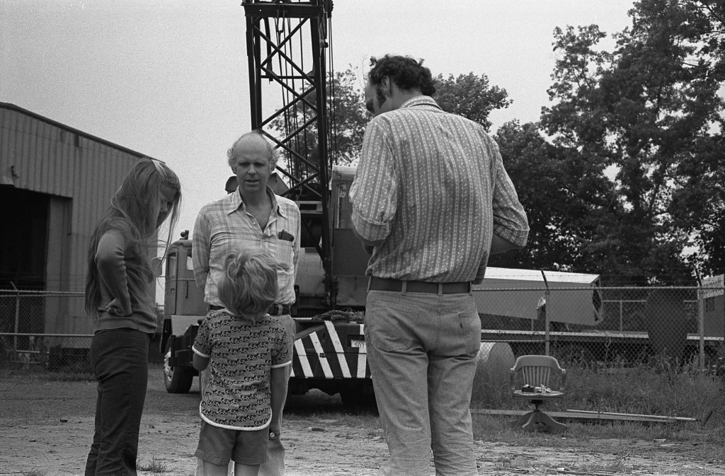 No Preservatives | Looking at LARGE SCALE; A Conversation with Jonathan ...