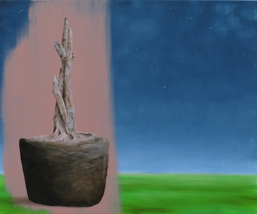 Looking at Los Angeles | Revealing “Unfinished Paintings” - Art21 Magazine