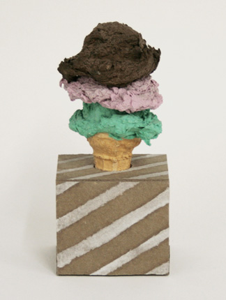 Ink | The Possibilities of Paper Pulp - Art21 Magazine