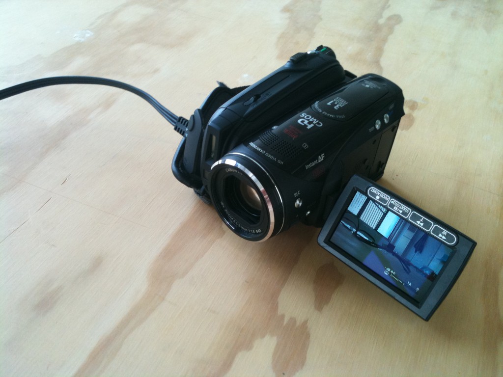 How To Harness the Creative Potential of the Video Feedback Loop ...