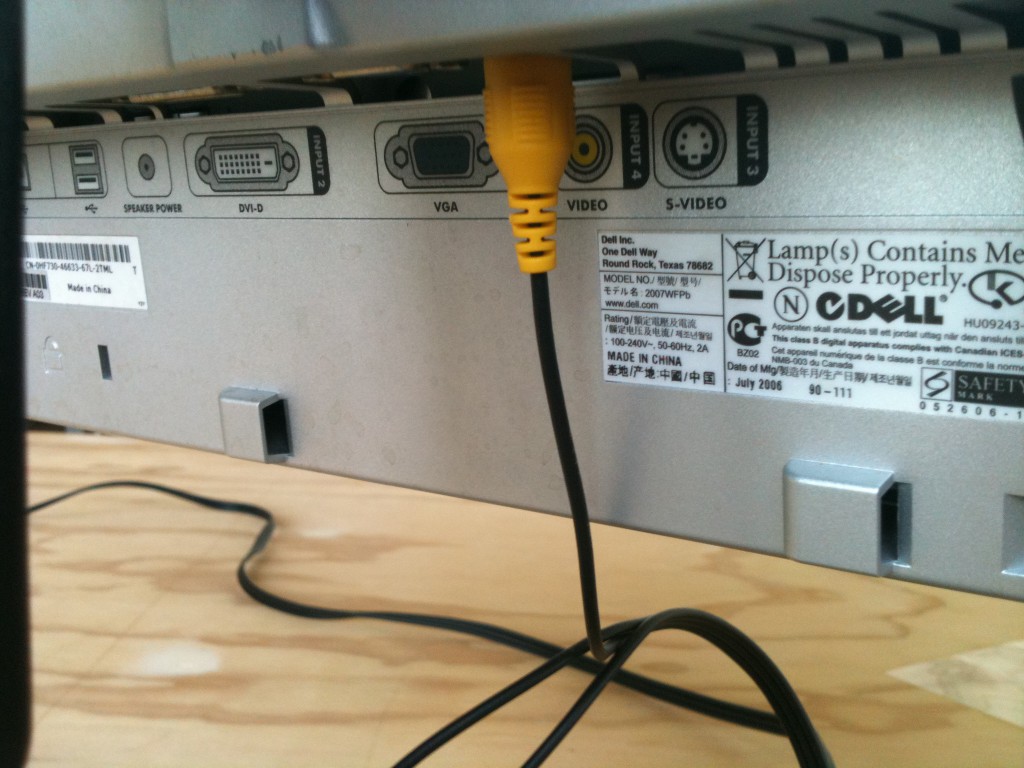 How To Harness the Creative Potential of the Video Feedback Loop ...