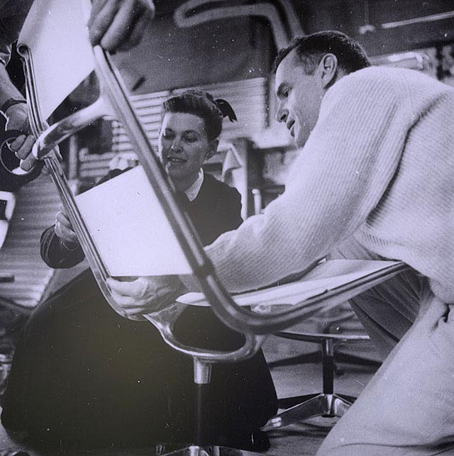 No Preservatives | Following the Eames Legacy: A Discussion with Daniel ...