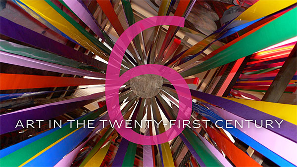 Season 6 of Art in the Twenty-First Century Premieres on PBS Tonight ...