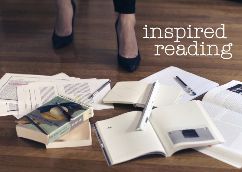 Inspired Reading | What is on YOUR list? - Art21 Magazine