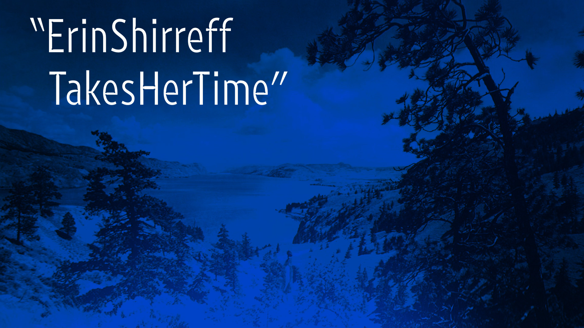 NYCU | Erin Shirreff Takes Her Time - Art21 Magazine