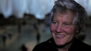 Exclusive | Ann Hamilton: “the event of a thread” - Art21 Magazine