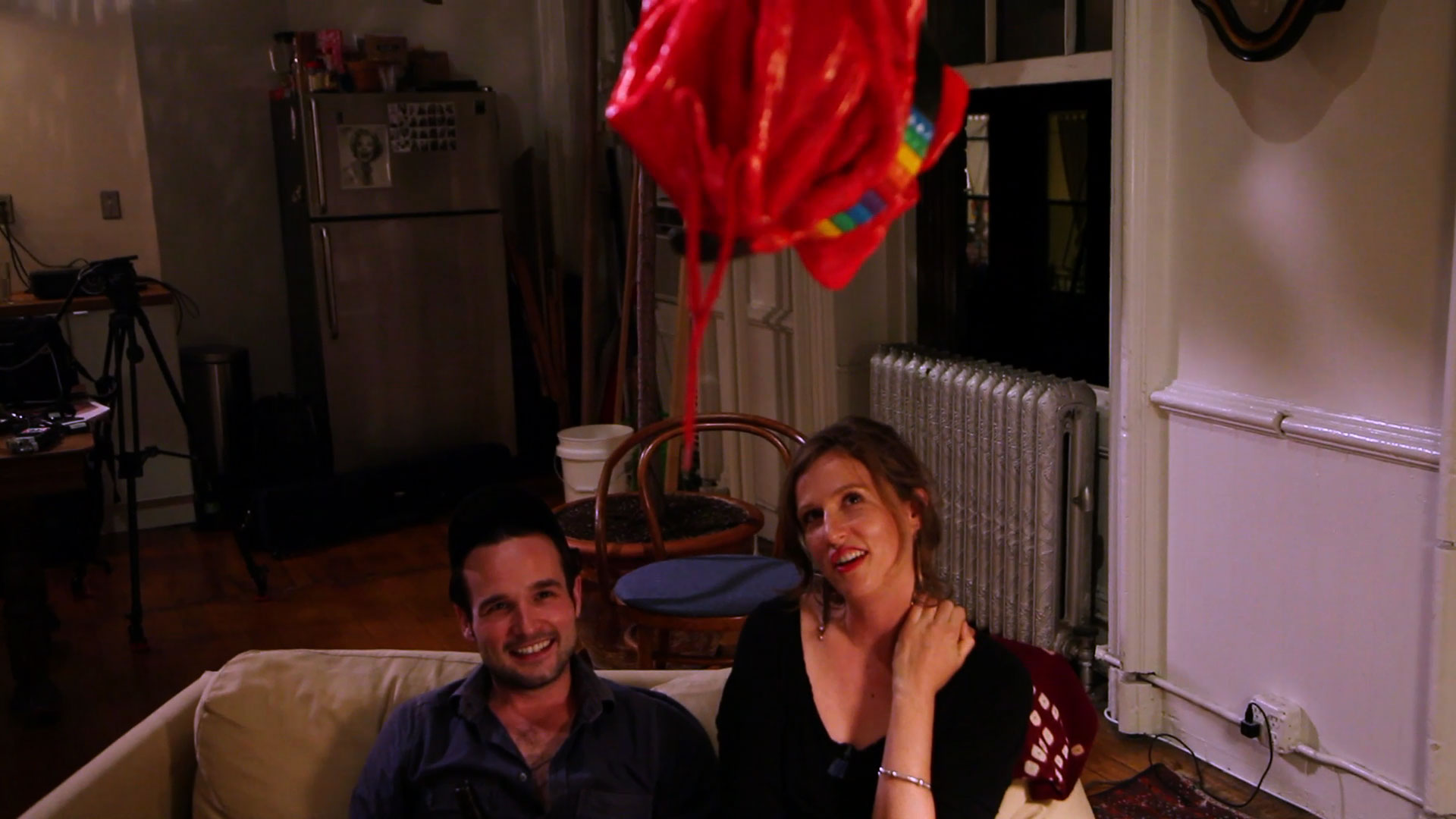 NYCU | Debo Eilers Makes Things Uncomfortable | Art21 Magazine