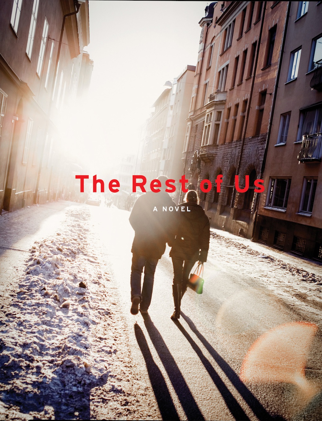 An Excerpt from “The Rest of Us” - Art21 Magazine