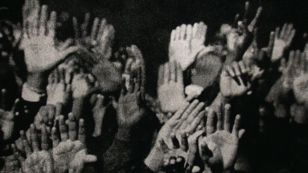 Glenn Ligon: Layers of Meaning - Art21 Magazine