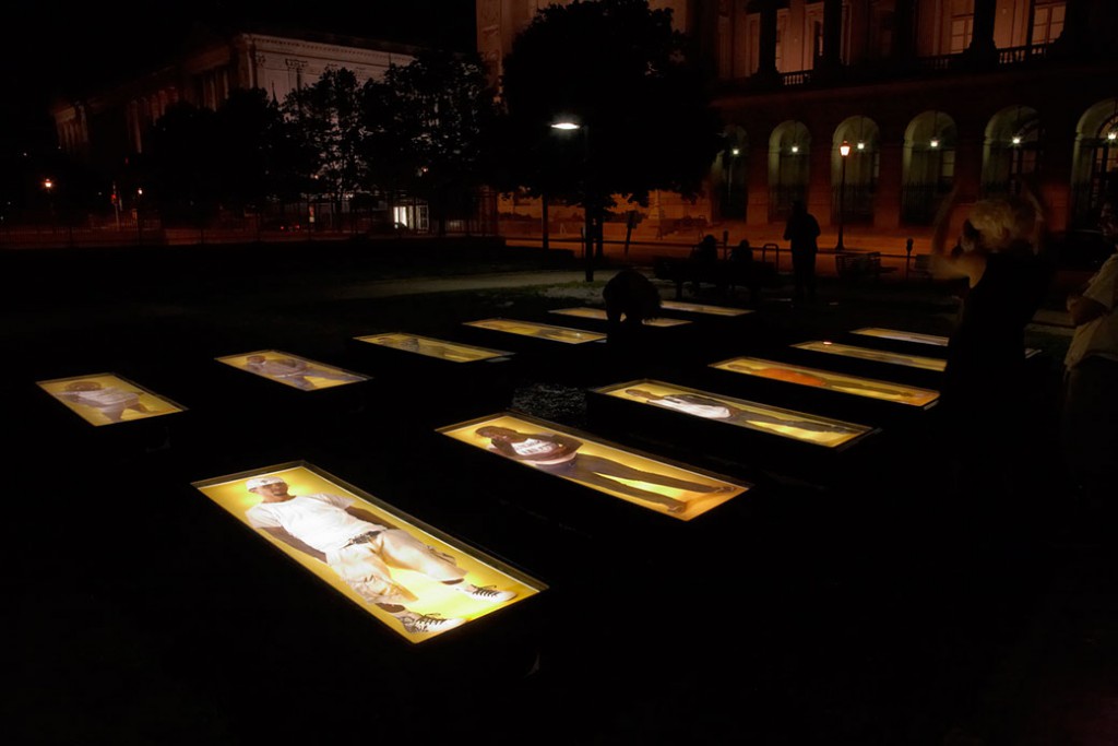 The Demands of Dread Scott - Art21 Magazine