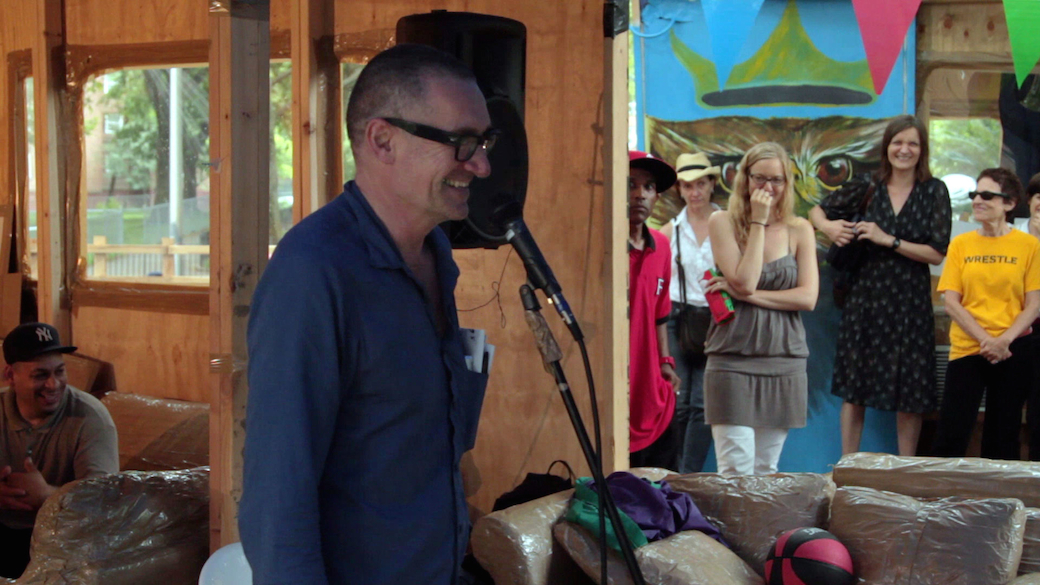 Season 7 Preview: Thomas Hirschhorn - Art21 Magazine