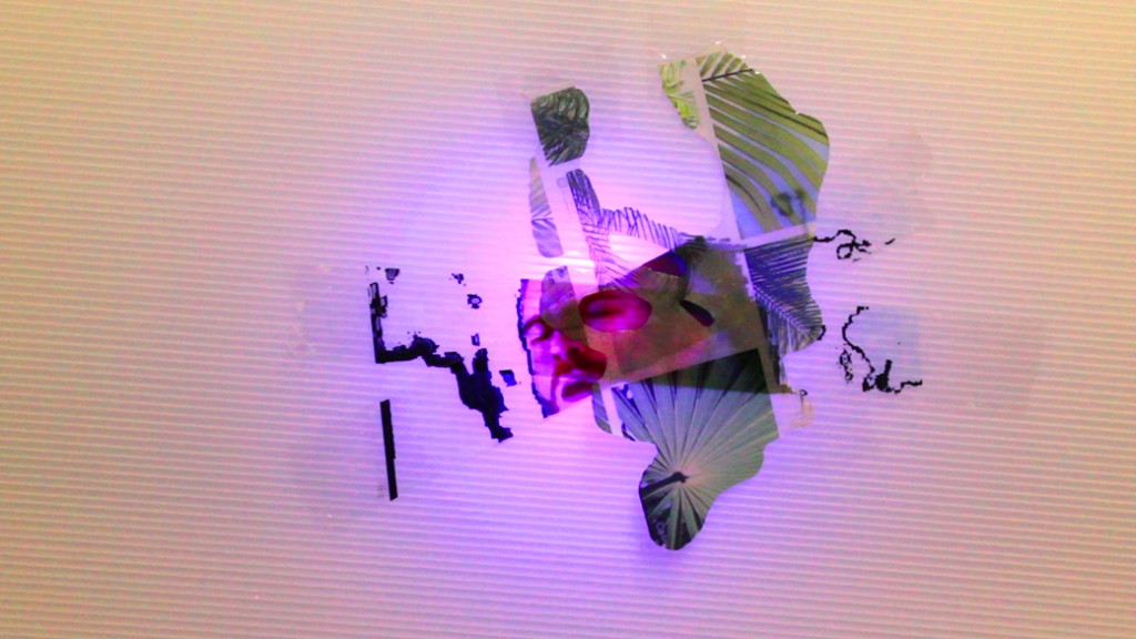 Redefining Intention: Laurel Sparks and Ivan LOZANO - Art21 Magazine