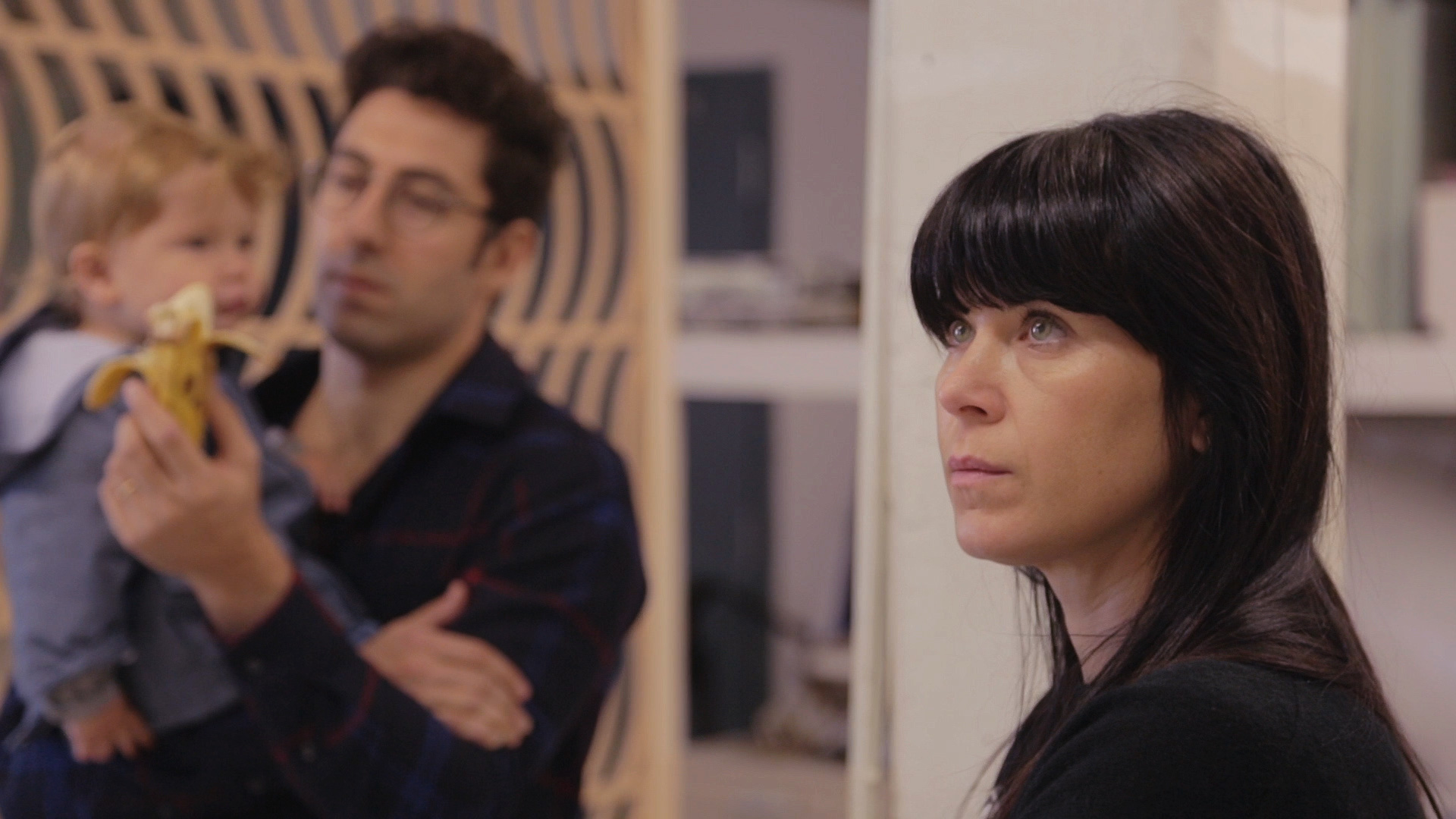 Daniel Gordon & Ruby Sky Stiler Take Baby Steps - Art21 Magazine