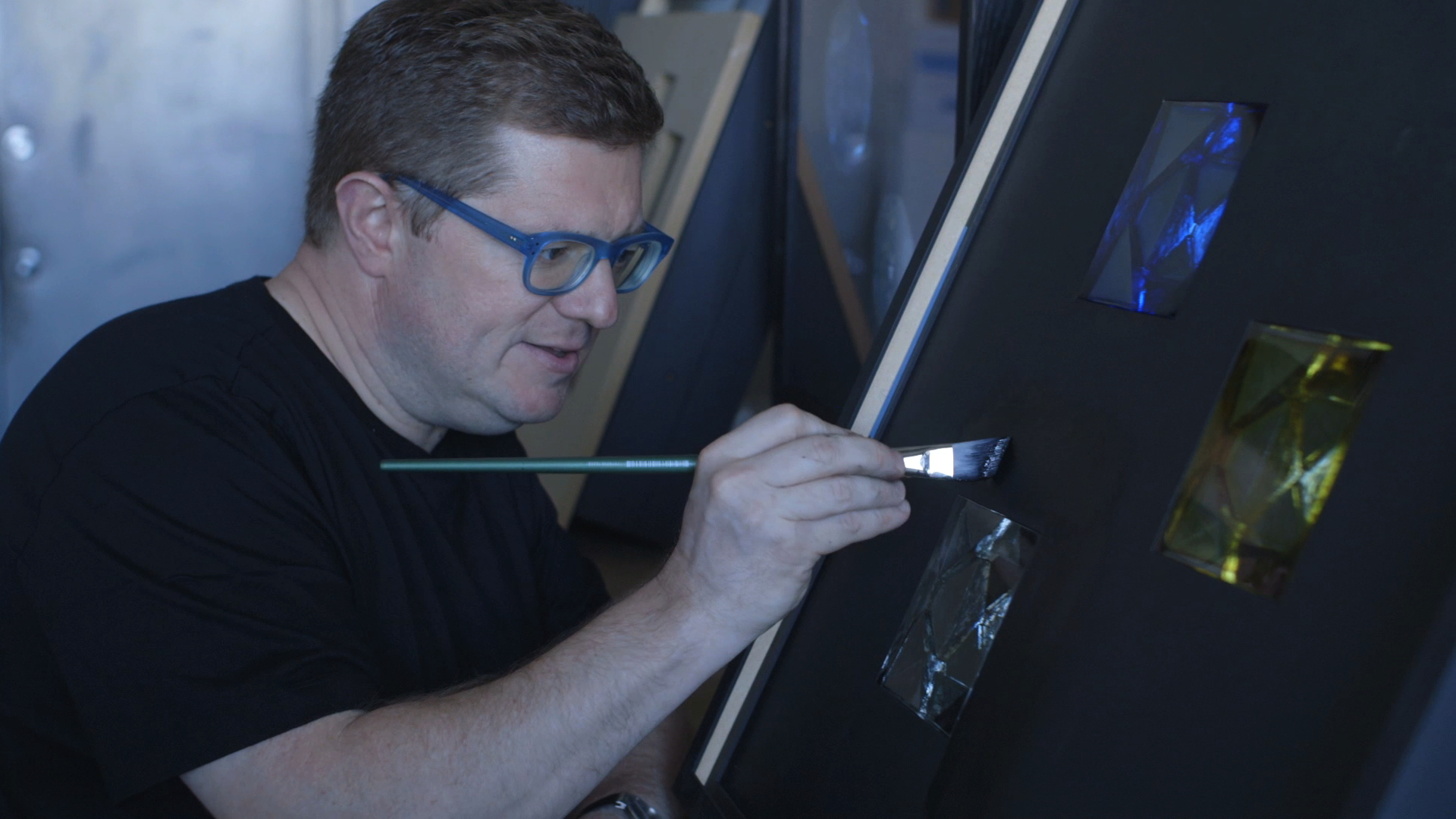 Josiah McElheny Sees Potential in Painting - Art21 Magazine