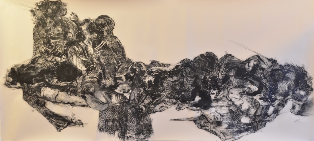 Confronting Crisis: An Interview with Syrian Artists Tammam Azzam, Sara ...