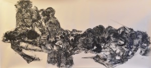 Confronting Crisis: An Interview with Syrian Artists Tammam Azzam, Sara ...