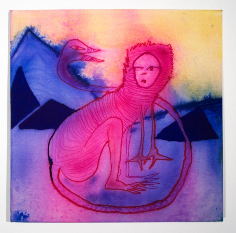 Erin Dunn: Animating the Pine Barrens | Art21 Magazine