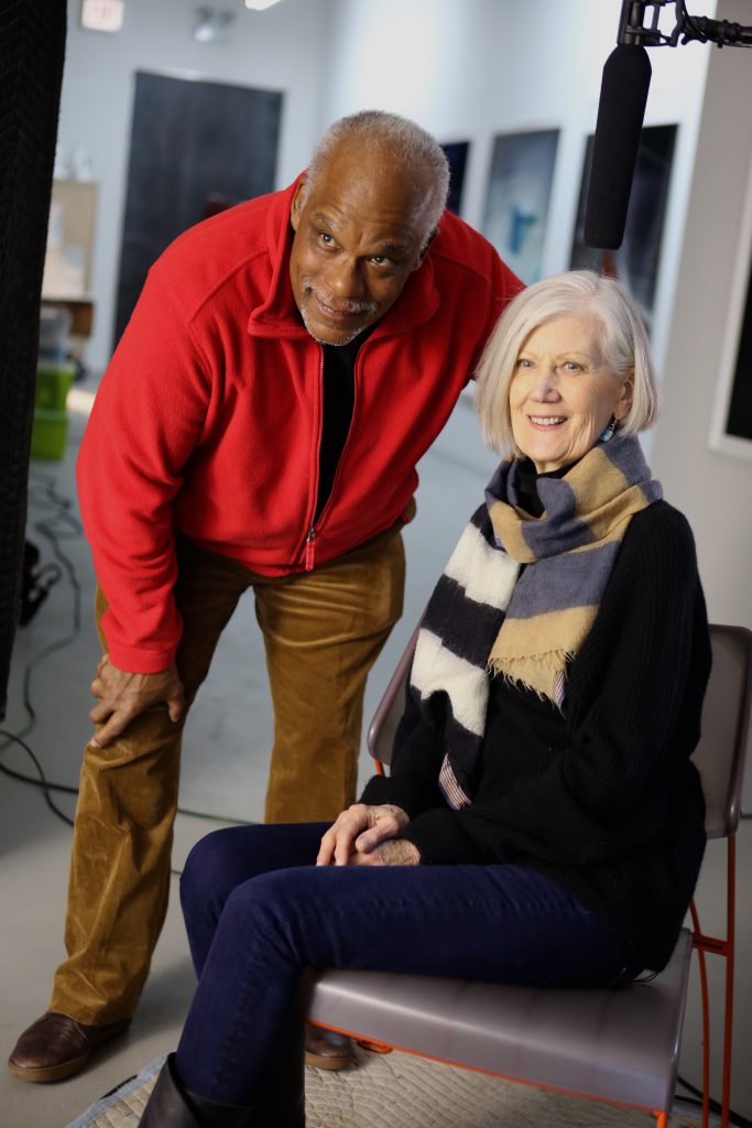 Directing Season 8’s Chicago: An Interview with Stanley Nelson - Art21 ...