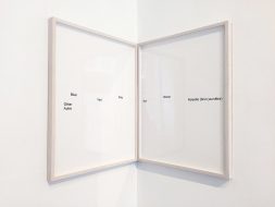 Places Within Us: Jesse Chun’s On Paper Series - Art21 Magazine