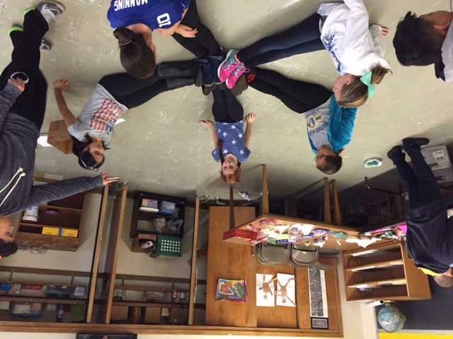 Finding Community: Art21 Educators and Contemporary Art in the ...