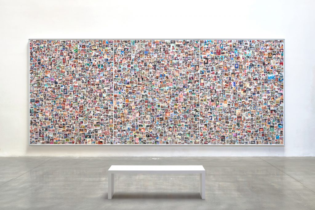 Painter/Protagonist: Steven Shearer at The Brant Foundation | Art21 ...