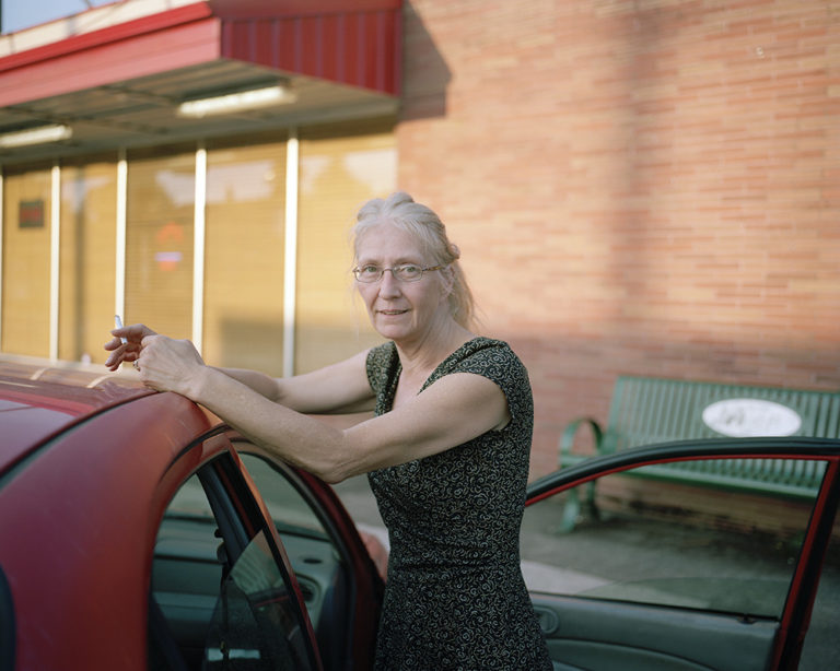 Highway to the Sun: Truth and Fiction in Maureen Drennan’s Photography ...