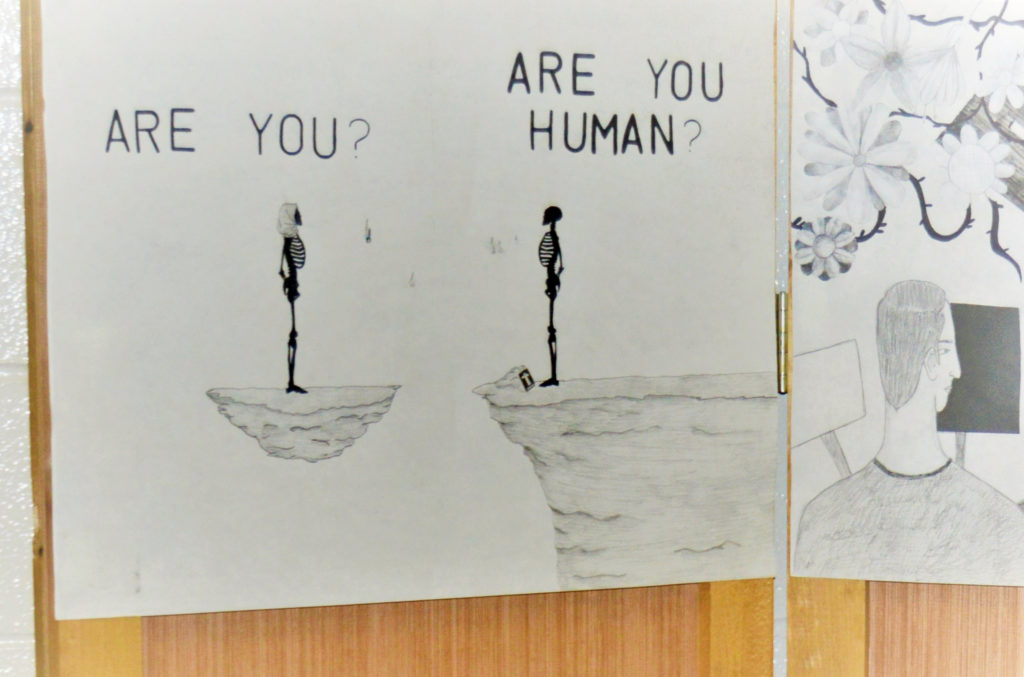 Radical Art in a Conservative School - Art21 Magazine