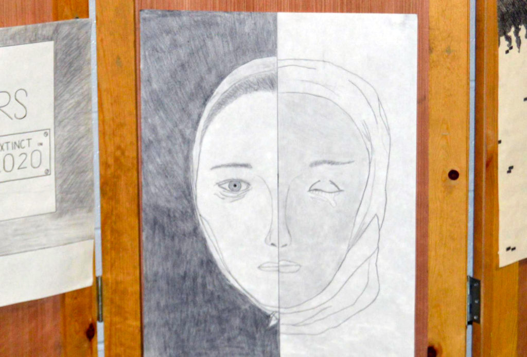 Radical Art in a Conservative School - Art21 Magazine