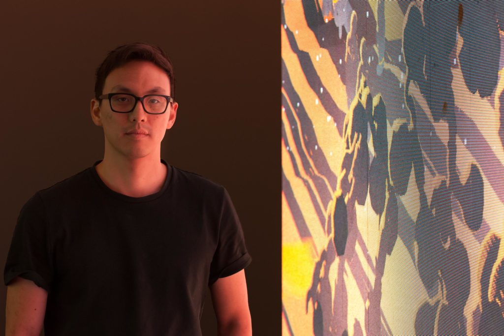 In Plain View: Ian Cheng’s Live Simulations - Art21 Magazine