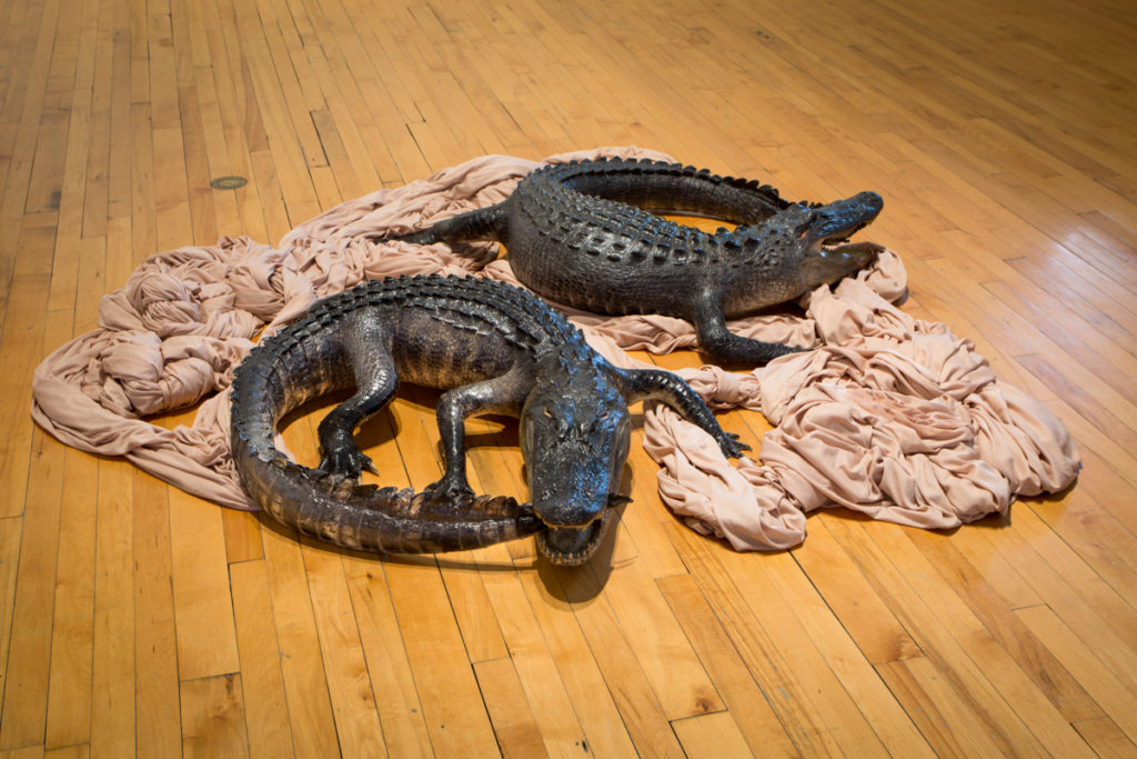 A Tangible History of the American South - Art21 Magazine
