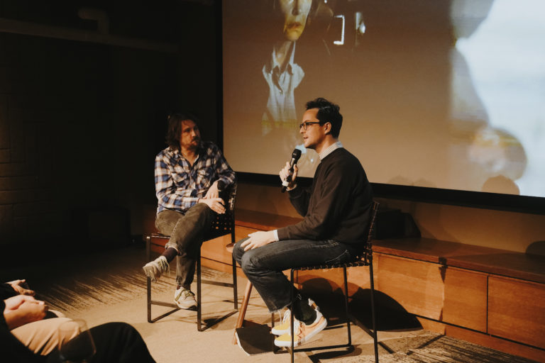 Horror, Contemporary Art, and Film: In Conversation with Dan Herschlein ...